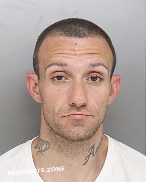 COOK DUSTIN 05/15/2025 - Hamilton County Mugshots Zone