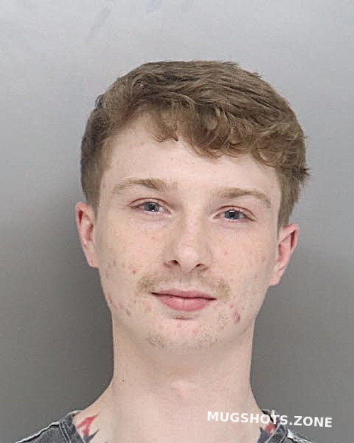 RADER COBY 05/16/2025 - Hamilton County Mugshots Zone