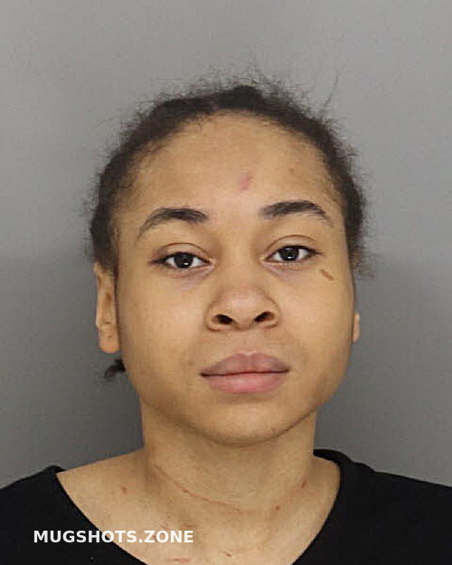 JACKSON AALIYAH 05/16/2025 - Hamilton County Mugshots Zone