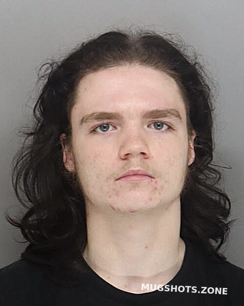 HENDERSON GABRIEL 05/16/2025 - Hamilton County Mugshots Zone