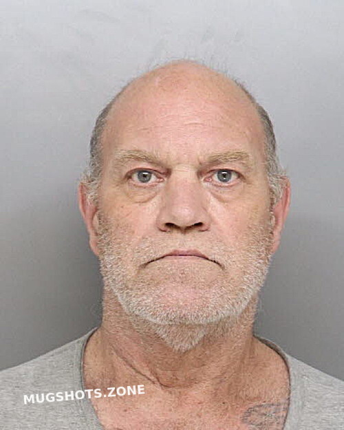 CAPERTON MICHAEL 05/18/2025 - Hamilton County Mugshots Zone