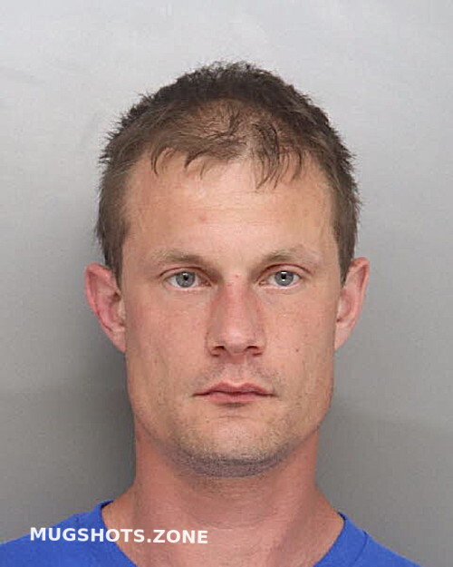 GAGNON ANDREW 05/19/2025 - Hamilton County Mugshots Zone