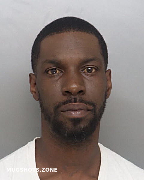 HOWARD TERRELL 05/19/2025 - Hamilton County Mugshots Zone