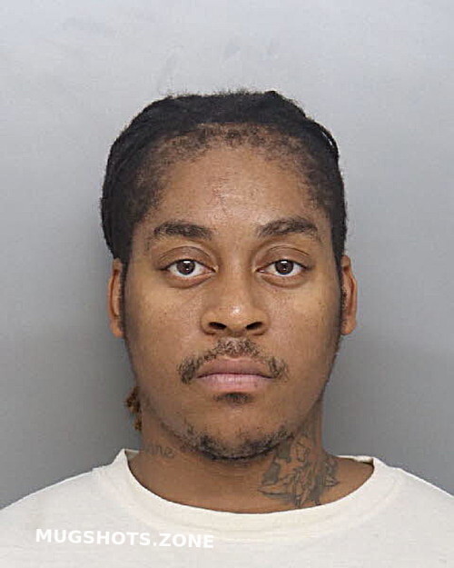 HICKS RICKY 05/19/2025 - Hamilton County Mugshots Zone