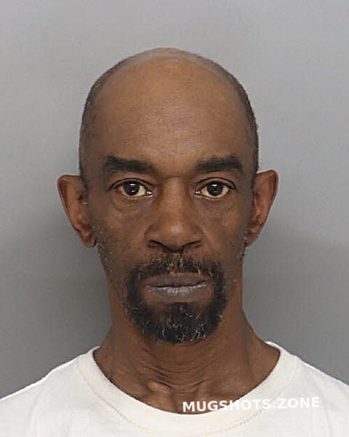 COLEMAN GREGORY 05/19/2025 - Hamilton County Mugshots Zone