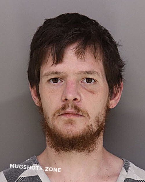 DAMICO JACOB 05/19/2025 - Hamilton County Mugshots Zone