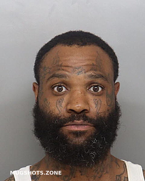 LEWIS CLINTON 05/19/2025 - Hamilton County Mugshots Zone