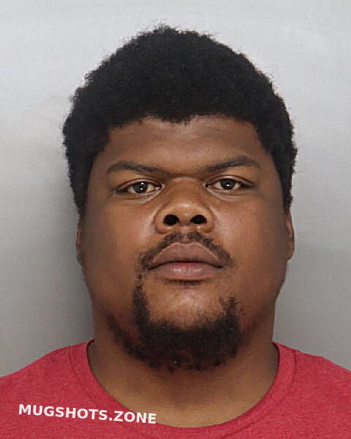 GARDNER JOSHUA 05/19/2025 - Hamilton County Mugshots Zone