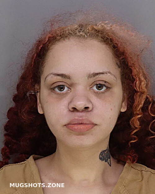 SHARP TIFFANY 05/20/2025 - Hamilton County Mugshots Zone