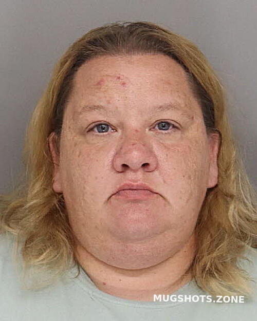 ALLEN TRISHA 05/20/2025 - Hamilton County Mugshots Zone