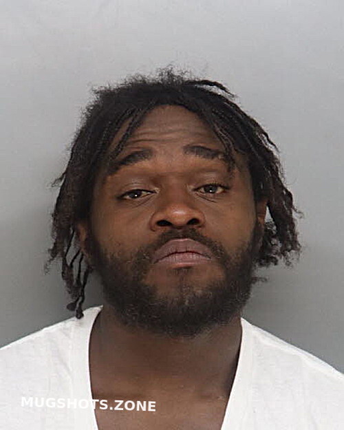 JONES KIANTE 05/21/2025 - Hamilton County Mugshots Zone