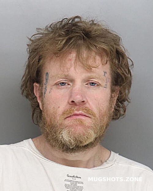 DAVIDSON CHRISTOPHER 05/21/2025 - Hamilton County Mugshots Zone