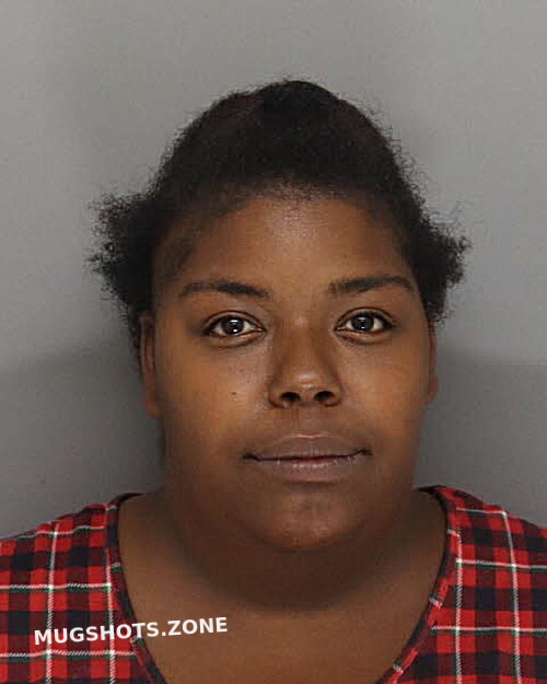 WATSON DESTINY 05/21/2025 - Hamilton County Mugshots Zone