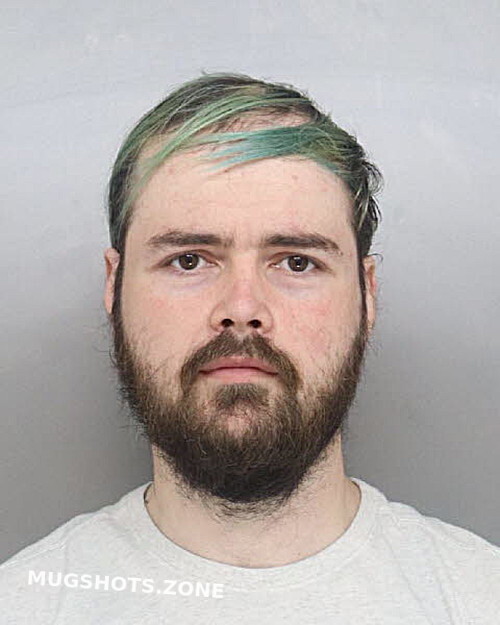 WENDT RYAN 05/22/2025 - Hamilton County Mugshots Zone