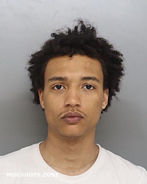 EVANS SYNCERE 05/22/2025 - Hamilton County Mugshots Zone