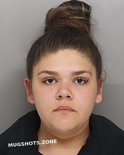 MARTINEZ ALEJANDRA 05/23/2025 - Hamilton County Mugshots Zone