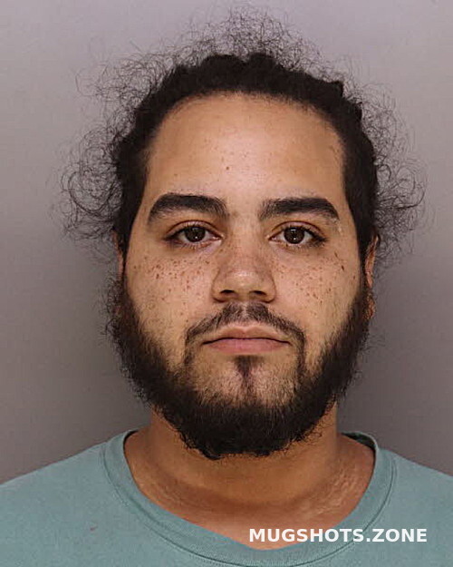 SUAREZ NEIL 05/24/2025 - Hamilton County Mugshots Zone