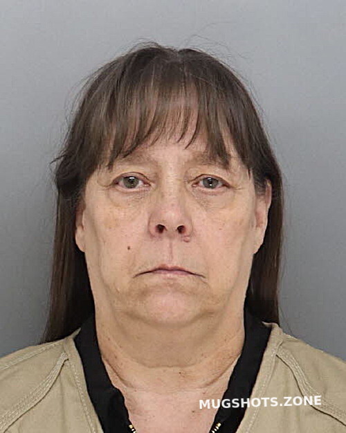 TURNER BECKY 05/24/2025 - Hamilton County Mugshots Zone