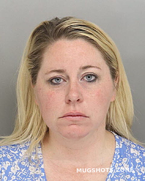 FORD KRISTA 05/24/2025 - Hamilton County Mugshots Zone