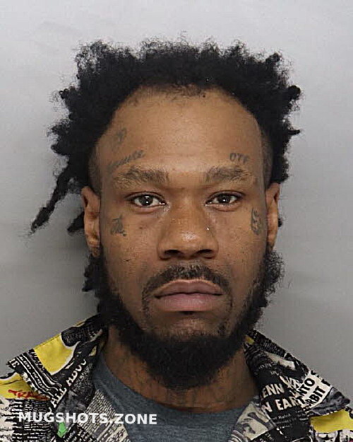 CRAWFORD VERNON 05/24/2025 - Hamilton County Mugshots Zone