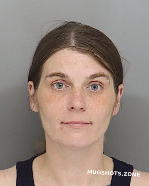 CALHOUN JESSICA 05/24/2025 - Hamilton County Mugshots Zone