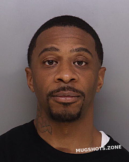 HOOKS RONALD 05/25/2025 - Hamilton County Mugshots Zone