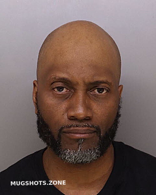 BROWN KENNETH 05/25/2025 - Hamilton County Mugshots Zone