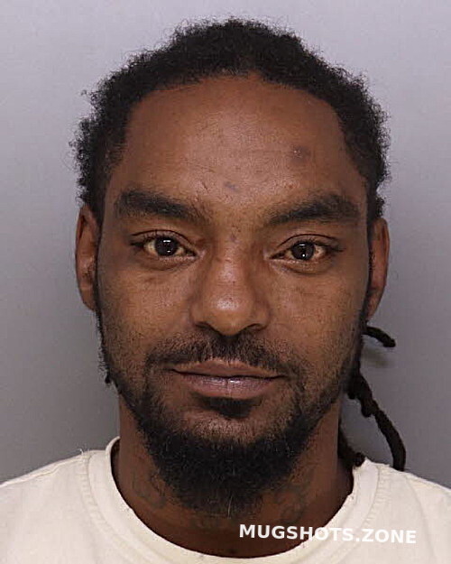 CRAWFORD JUMARKUS 05/25/2025 - Hamilton County Mugshots Zone