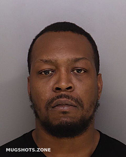 MCKINNEY DAJUAN 05/25/2025 - Hamilton County Mugshots Zone