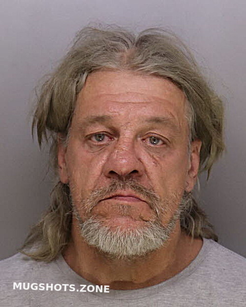 HARDING GARY 05/25/2025 - Hamilton County Mugshots Zone