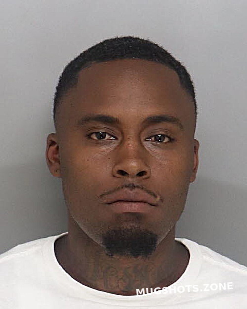 HARRIS KEVIN 05/25/2025 - Hamilton County Mugshots Zone