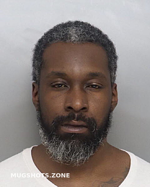 JOHNSON KENNETH 05/27/2025 - Hamilton County Mugshots Zone