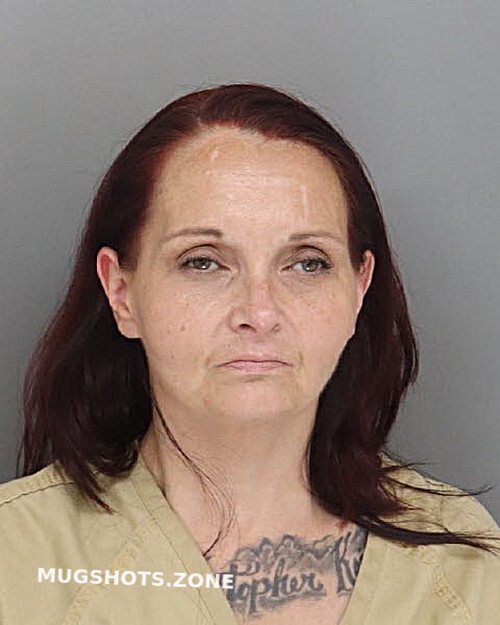 PARKER AMANDA 05/27/2025 - Hamilton County Mugshots Zone