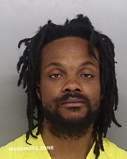 BOYD BRANDON 05/27/2025 - Hamilton County Mugshots Zone