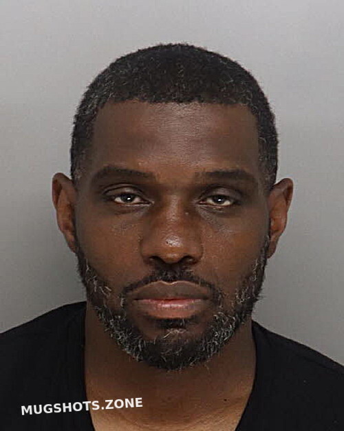 FERGUSON DANYELL 05/27/2025 - Hamilton County Mugshots Zone