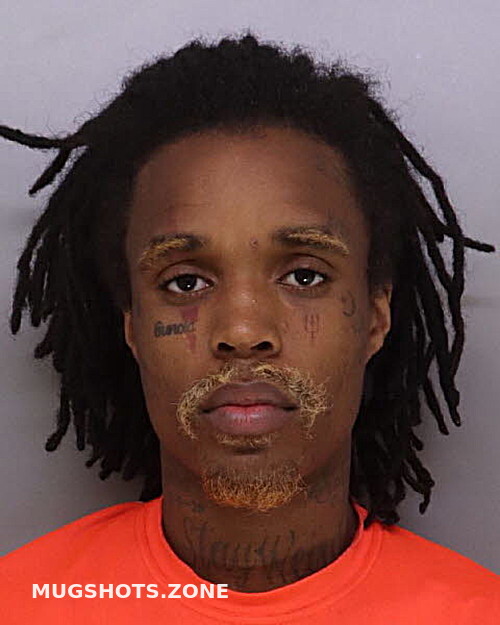 SMITH KALEB 05/27/2025 - Hamilton County Mugshots Zone