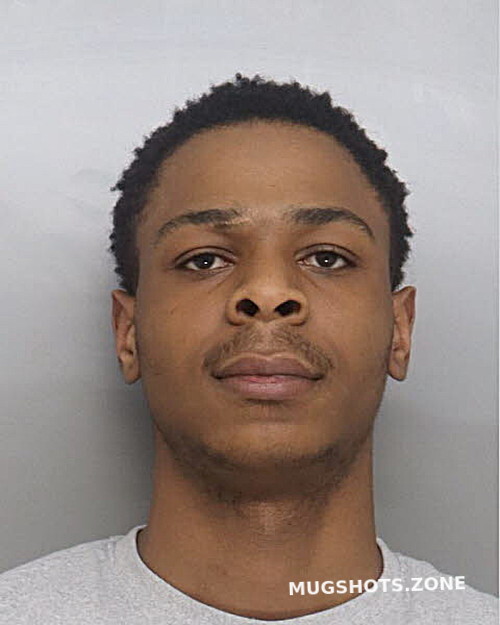 SMITH JAISHON 05/28/2025 - Hamilton County Mugshots Zone