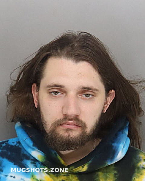 GARDNER JOSHUA 05/28/2025 - Hamilton County Mugshots Zone