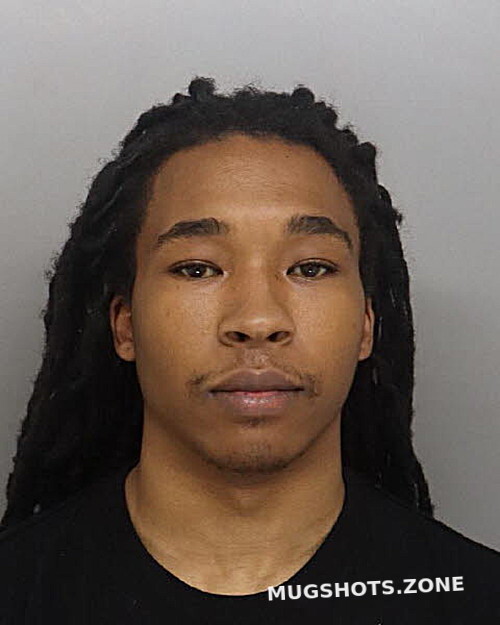 COLEMAN THOMAS 05/28/2025 - Hamilton County Mugshots Zone