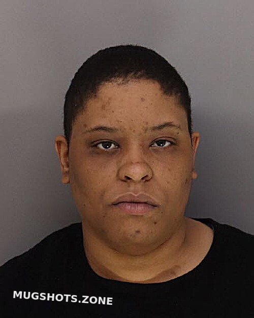 KEY GRACELYN 05/28/2025 - Hamilton County Mugshots Zone