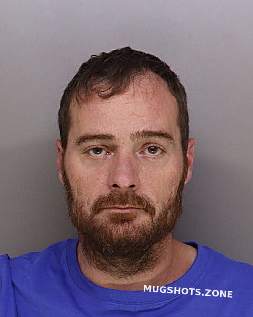 DYER JOSHUA 05/28/2025 - Hamilton County Mugshots Zone