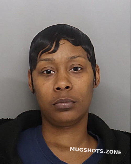 SMITH DASHAE 05/28/2025 - Hamilton County Mugshots Zone