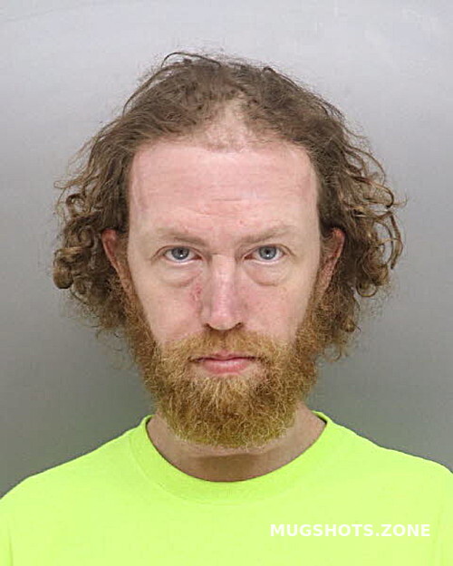 PEMBERTON CHRISTIAN 05/29/2025 - Hamilton County Mugshots Zone