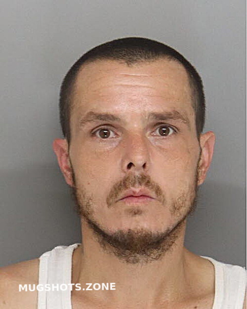 HUEY GERALD 05/29/2025 - Hamilton County Mugshots Zone