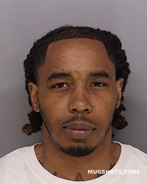 RIVERS THEODORE 05/29/2025 - Hamilton County Mugshots Zone