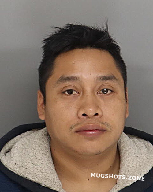 MIRANDA LEONEL 05/29/2025 - Hamilton County Mugshots Zone