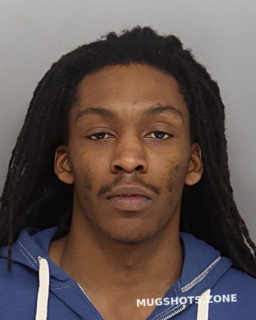 JOHNSON SYNCERE 05/29/2025 - Hamilton County Mugshots Zone