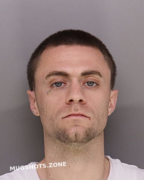 MYERS CAMERON 05/29/2025 - Hamilton County Mugshots Zone