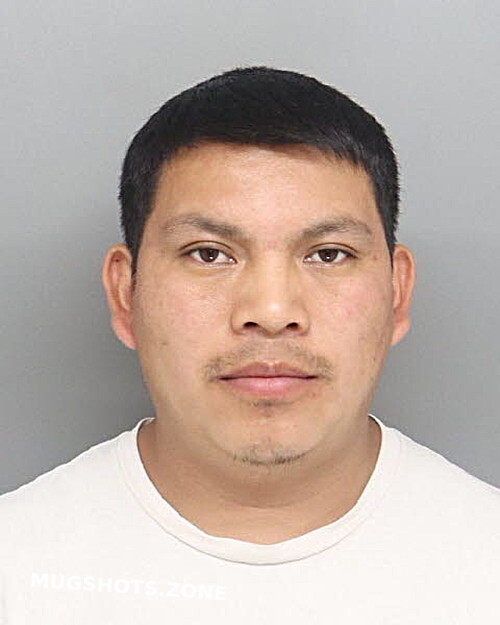 MENDEZ-RAMIREZ BENJAMIN 05/30/2025 - Hamilton County Mugshots Zone