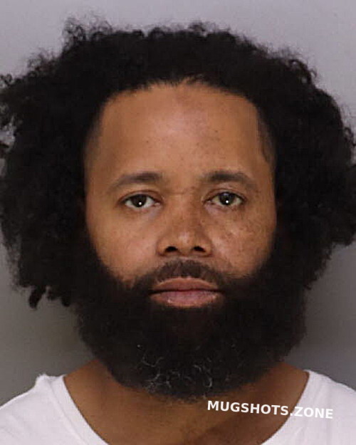 MARSHALL DERRICK 05/30/2025 - Hamilton County Mugshots Zone